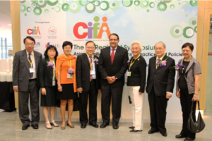 E-newsletter Special Issue – cifa-site